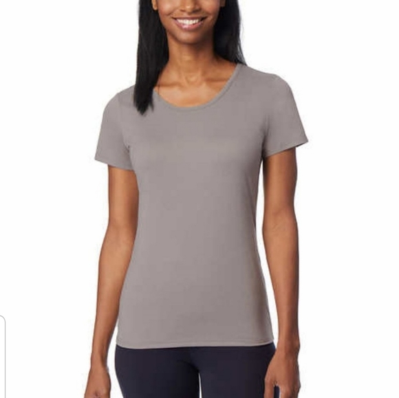 32 Degrees | Tops | 32 Degrees Ladies Cool Tee T Shirt 3pack | Poshmark